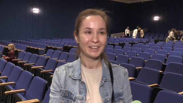 В Перми прошли кинопоказы в рамках фестиваля «Кинопозитив»