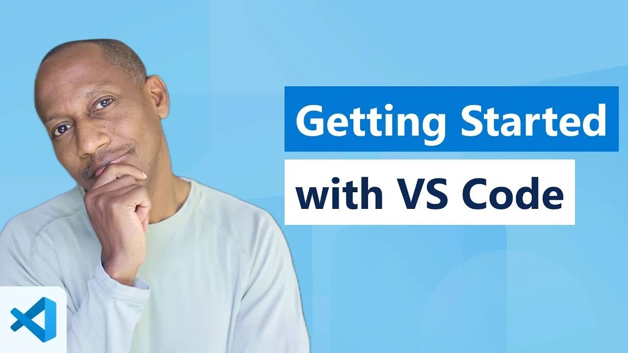 S01E01 - Изучите  Visual Studio Code за 7 минут