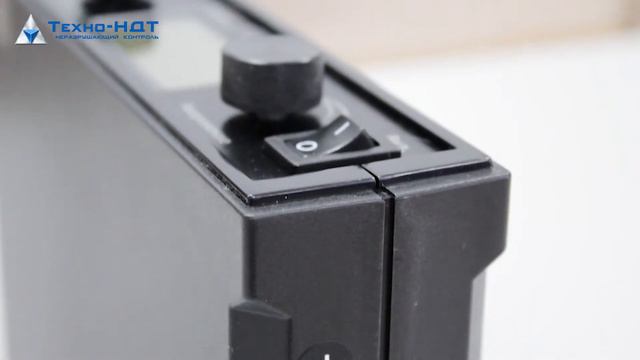 Электроискровой дефектоскоп Корона 2.2