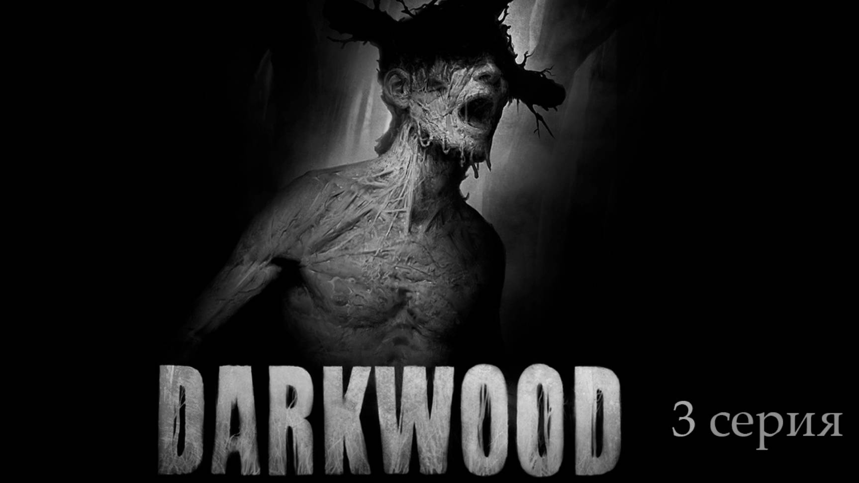 Darkwood. 3 серия.  Глава 1. День 4-5