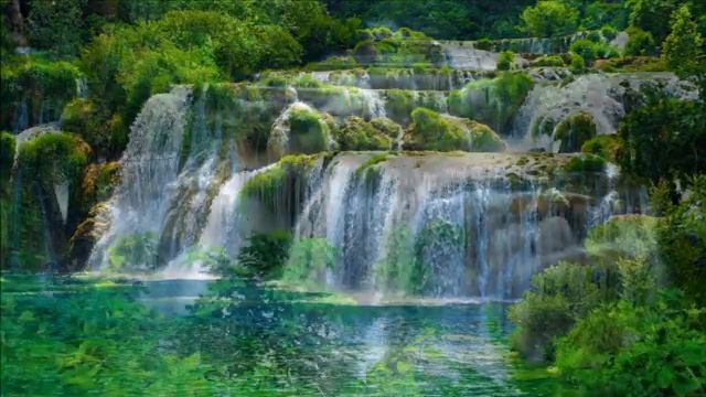 Как обрести Целостность своей Души. Медитация.