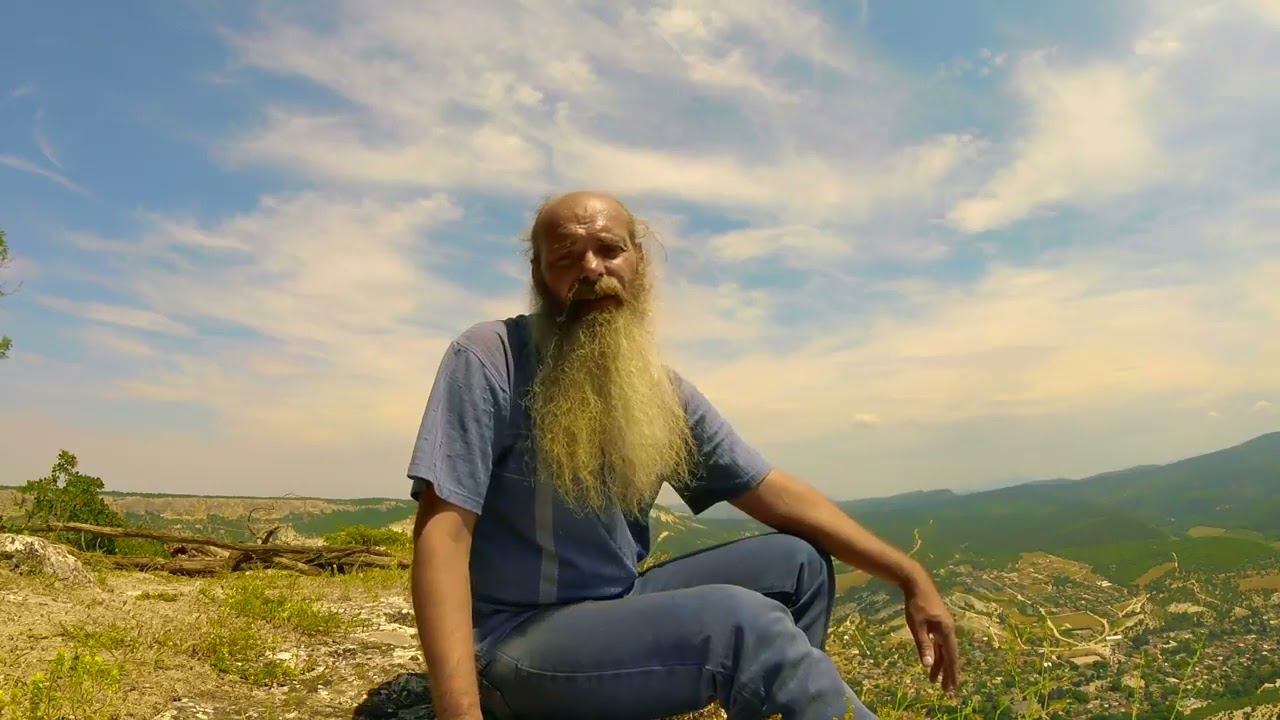 Сказка о мечте. Родилась у меня мечта...
