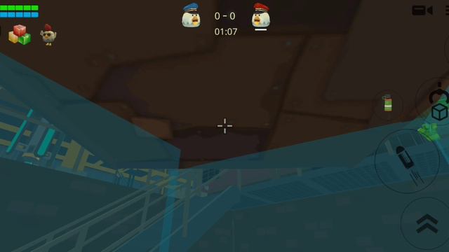 5 серия 2 часть зомби апокалипсиса