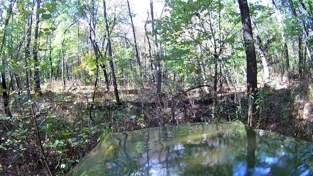 Дорога к суворову ручью ч5