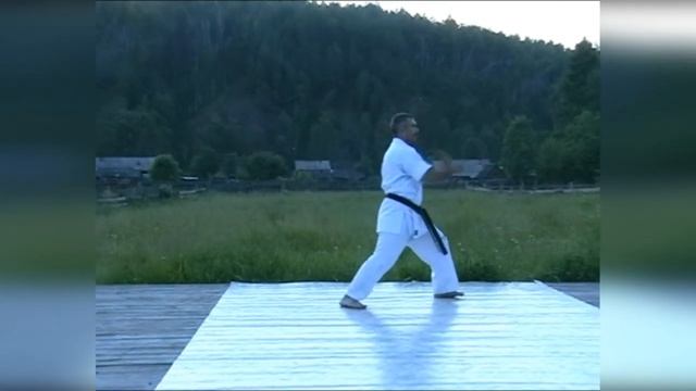 Ката сокуги соно ни ура