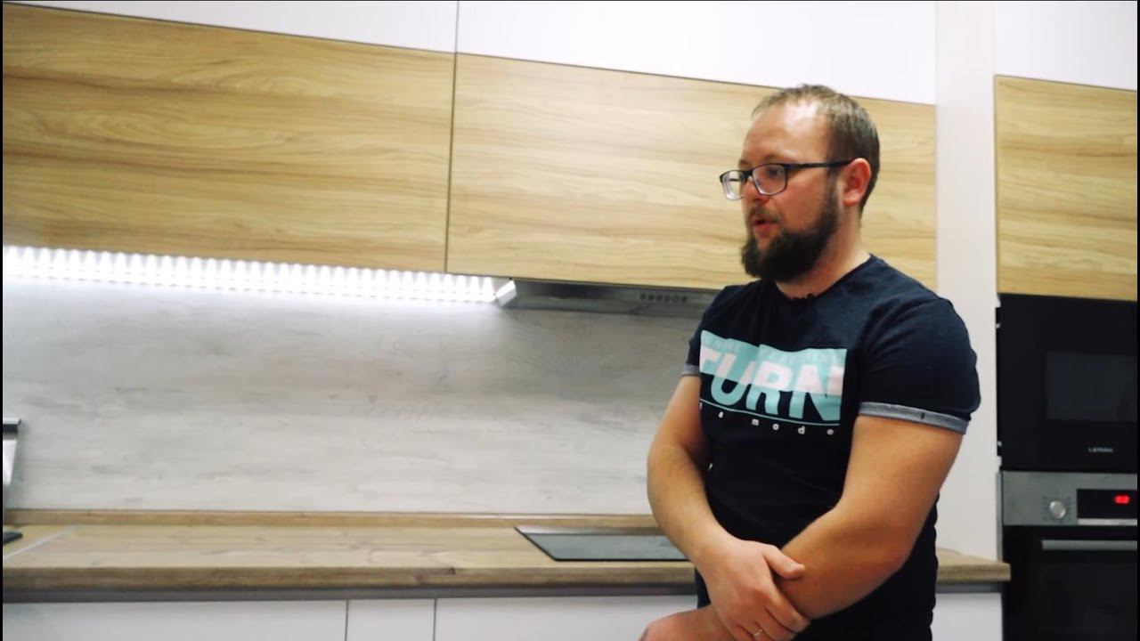 Махаон. Кухни. Отзыв покупателя_Михаил