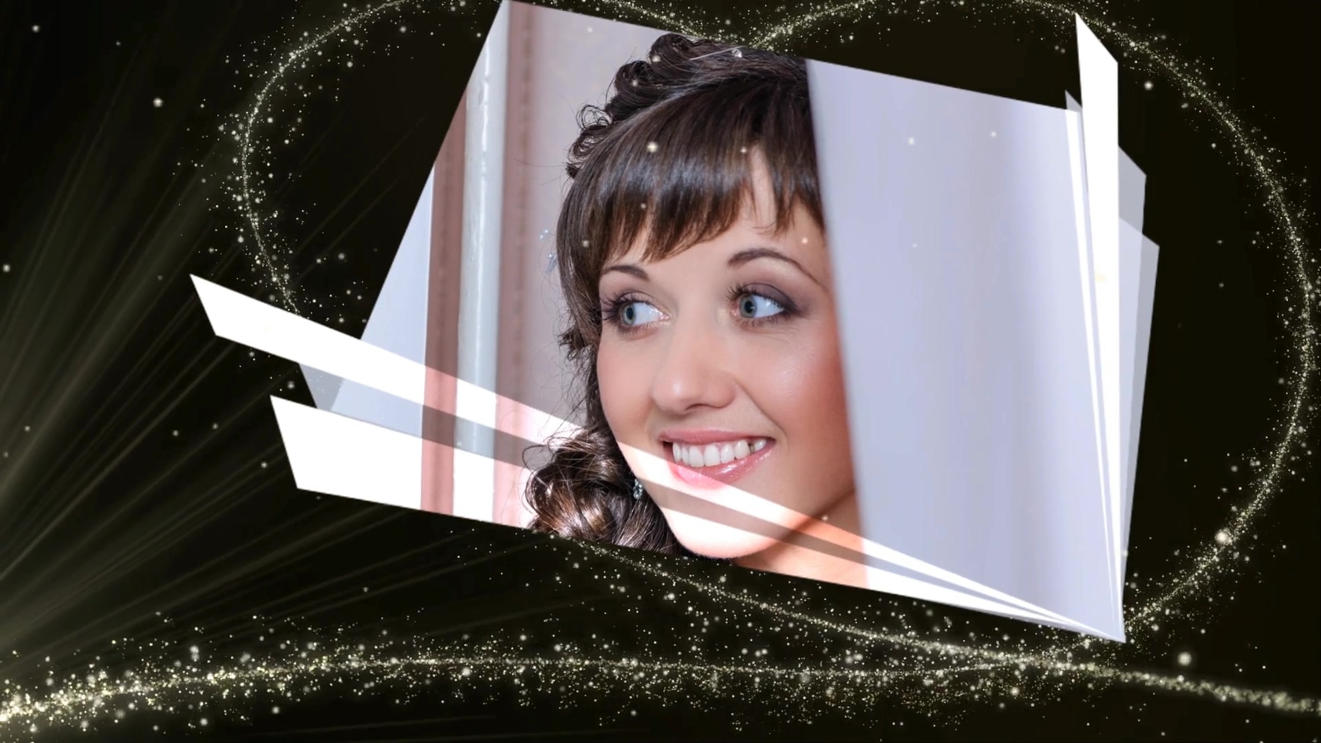 Ксения и Артём.