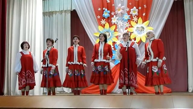 Ансамль _ Отрада_ Мама не велит.mp4