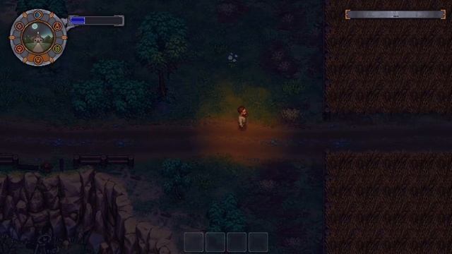 Graveyard Keeper: Симулятор владельца кладбища