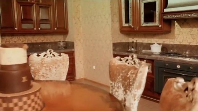 Кухни Verona в мебельном салоне Аризона.mp4