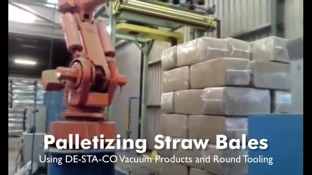 Паллетирование