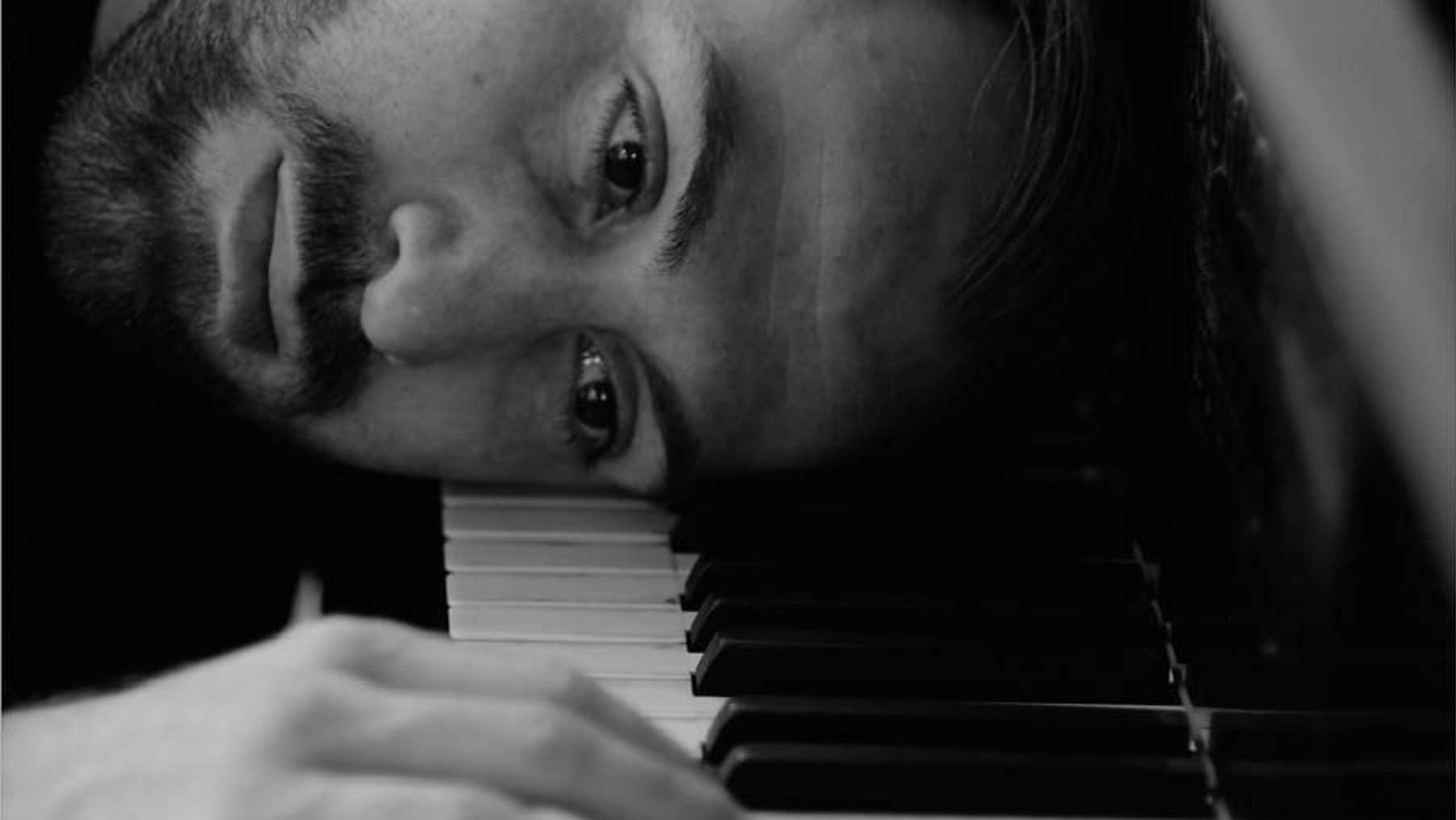 Концерт-перфоманс "Я живой" (Композитор Спартак Мгерян)