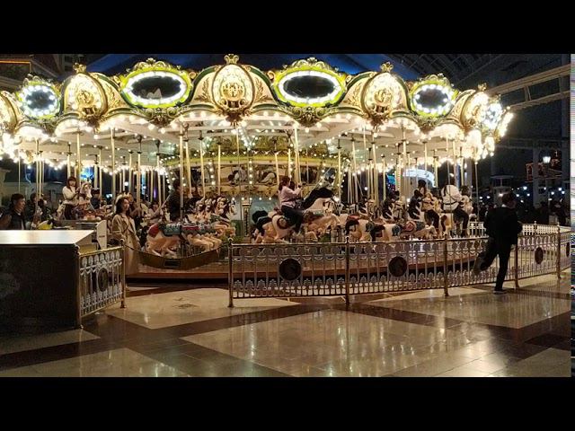 Сеул Lotte World