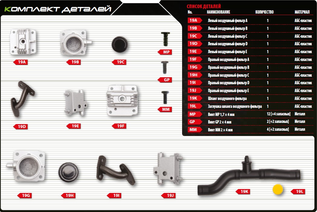 Сборка двигателя Nissan VR38DETT №19