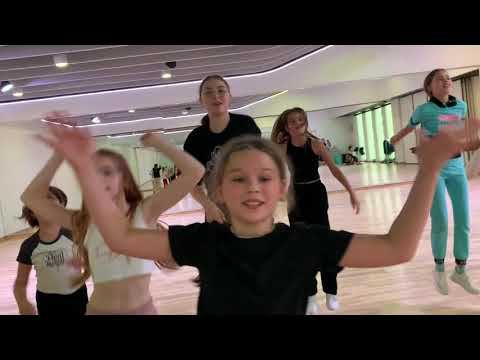 Будь собой!