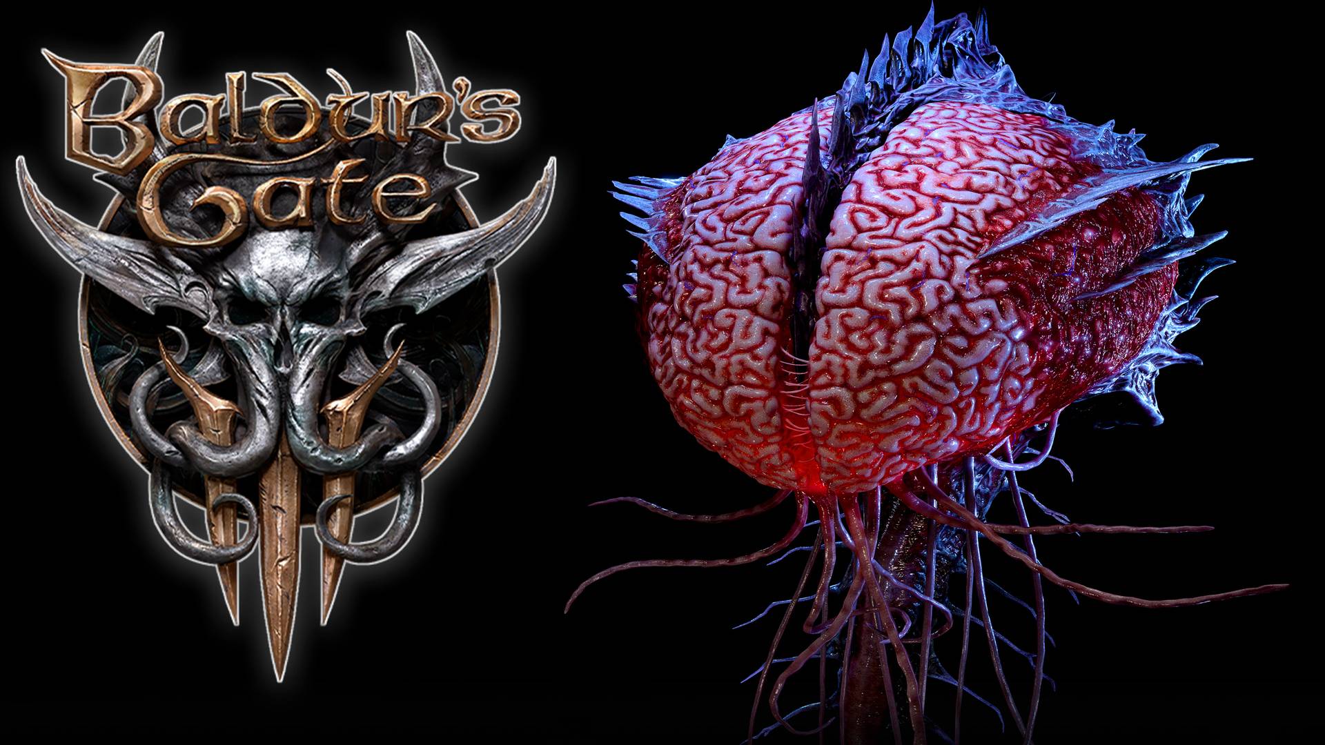 Baldur's Gate 3 - #Прохождение 18