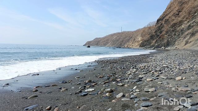 Тунгус, база и пляж