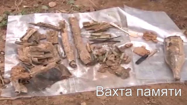 РОЖДЕНИЕ ГВАРДИИ