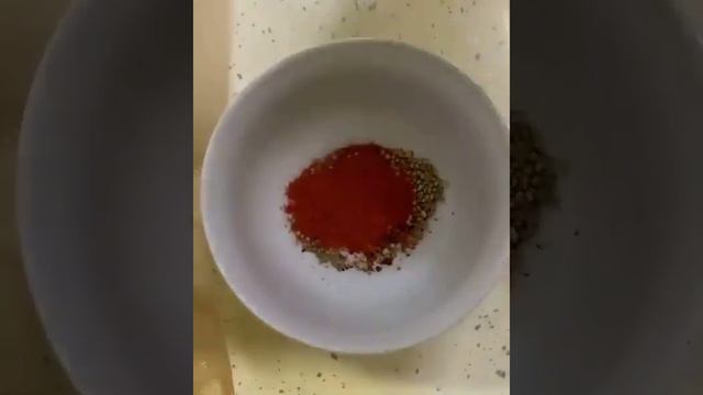 #готовим скумбрию