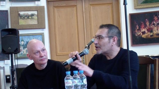 Гости фестиваля "Пугачевская весна" об Алле Пугачевой и для неё