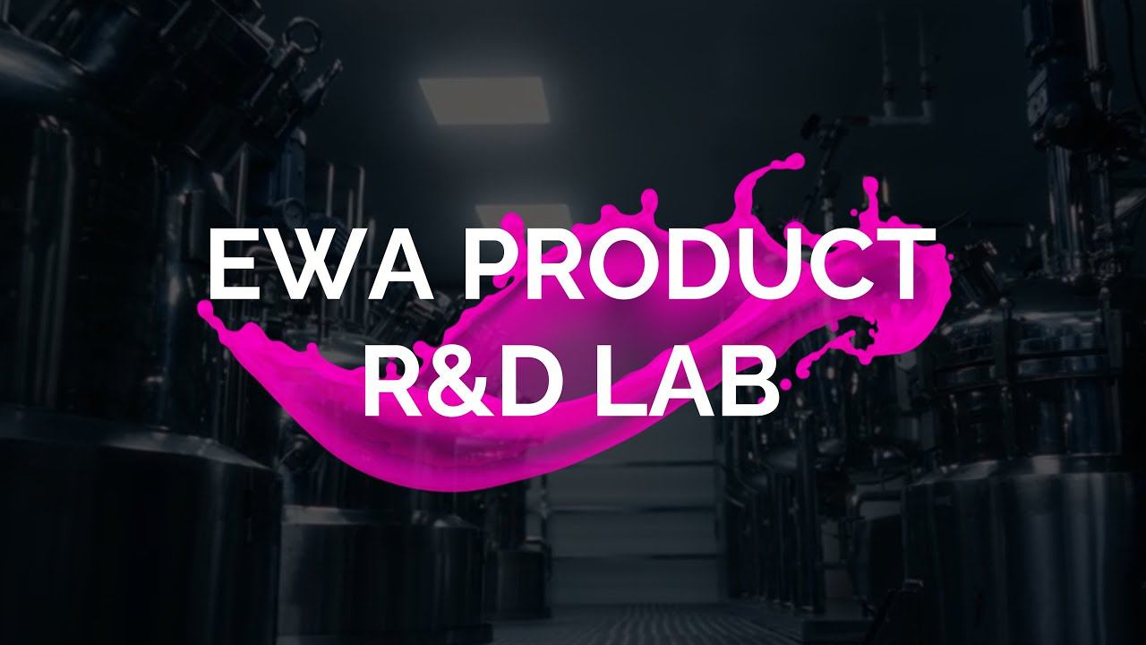 EWA PRODUCT | ГДЕ МЫ ПРОИЗВОДИМ СВОИ ПРОДУКТЫ