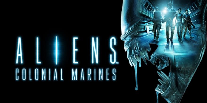 Colonial marines 1
