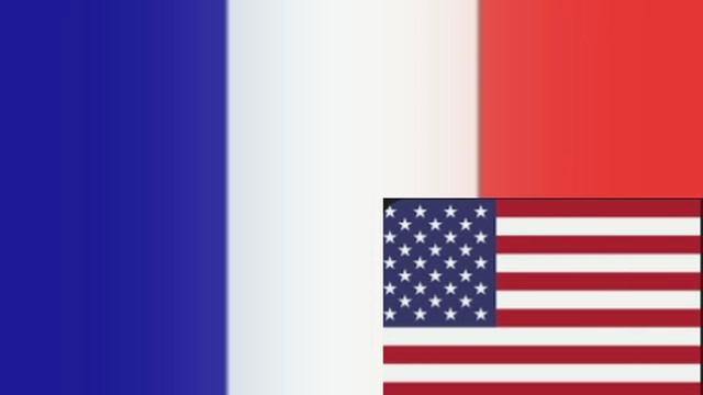 People French ?? V.S Macron ??