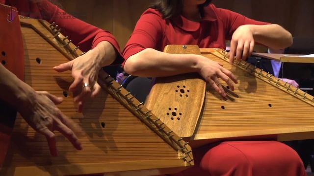 55 лет консерватории