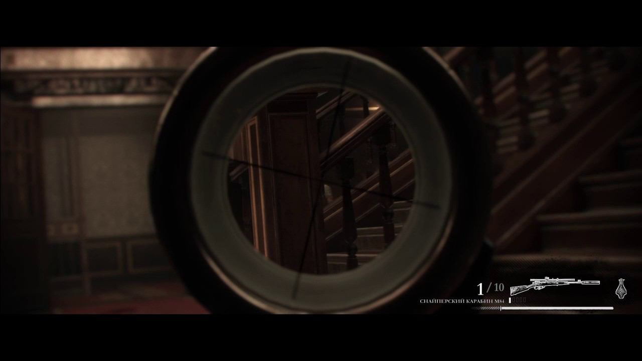 Видеопрохождение The Order: 1886 на PlayStation 4. Часть 6 (2017)