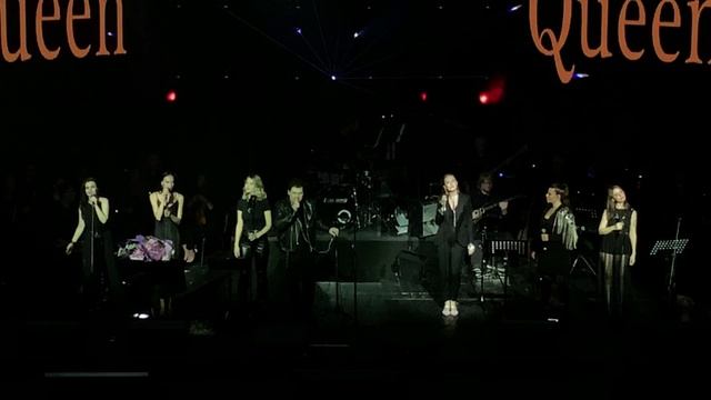 Потрясная Богемская - Потрясные Градские