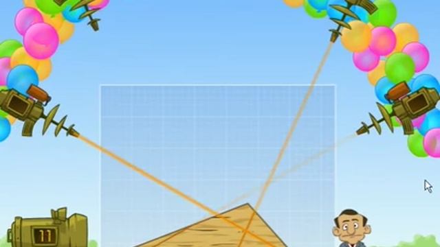 Drawfender - LEVEL 30