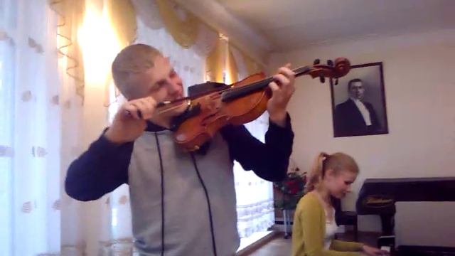 Маханьков и Подгорная