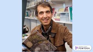 Литературное знакомство "Артур Гиваргизов"