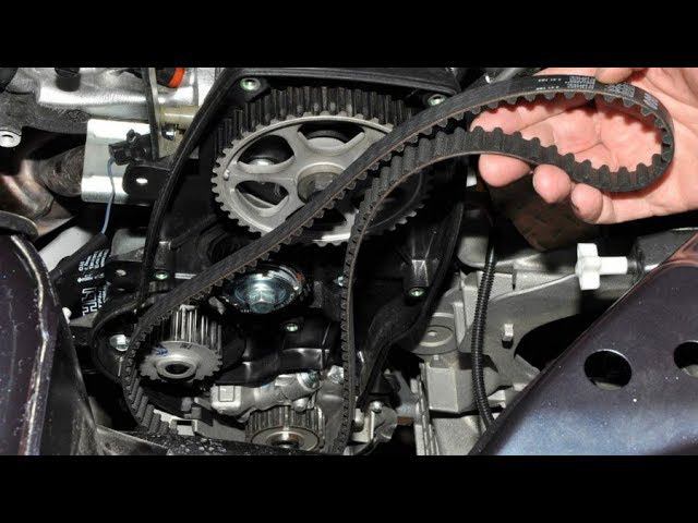 0076. Гранта. Двигатель 11186