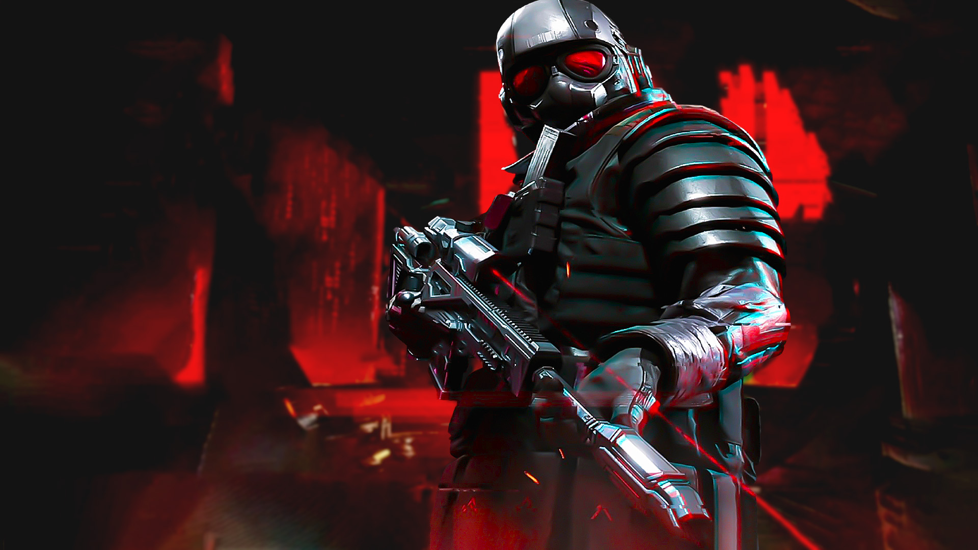 ⚡Классика | Нажива | Battle Teams 2