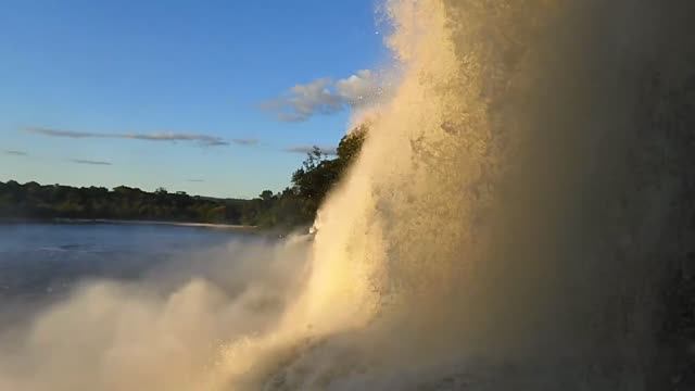 Венесуэла Канайма