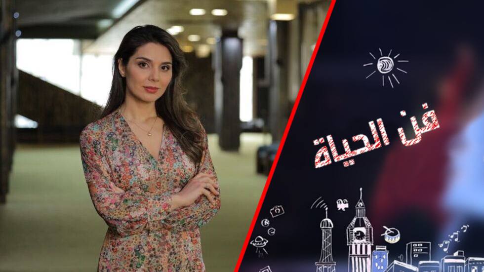 الحياة خلف كواليس خشبة المسرح