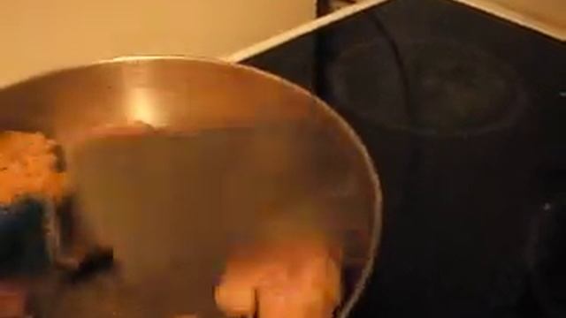 котлеты по рецепту андрея