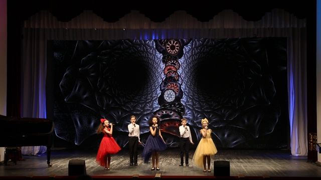 Школа - это я и ты