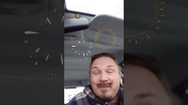 Праздничный салют