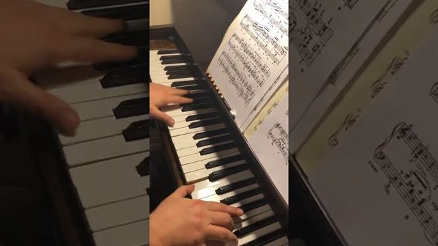 Чайковский Июнь Баркарола