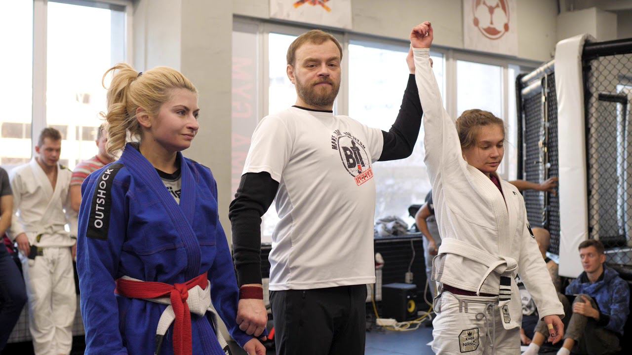 Ronin Competition | 23.11.19 | Ronin Family x RDA BJJ |