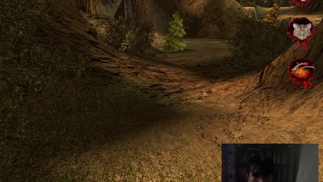 Прохождение Postal 2 #9 (Купить ёлку)