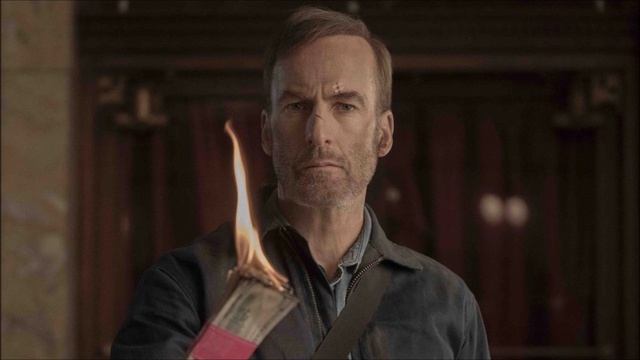 Подкаст-мнение о кино."Никто"(2021)