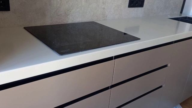 Изделия из камня с матовой поверхностью