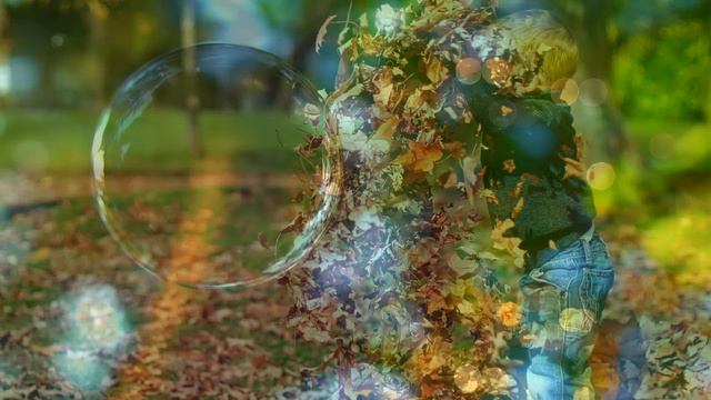 Утренняя расслабляющая музыка для детей - Воспоминания детства