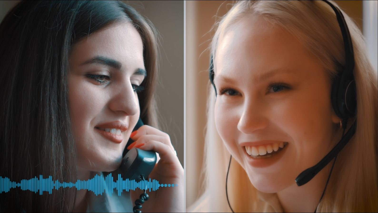 Наш колл-центр