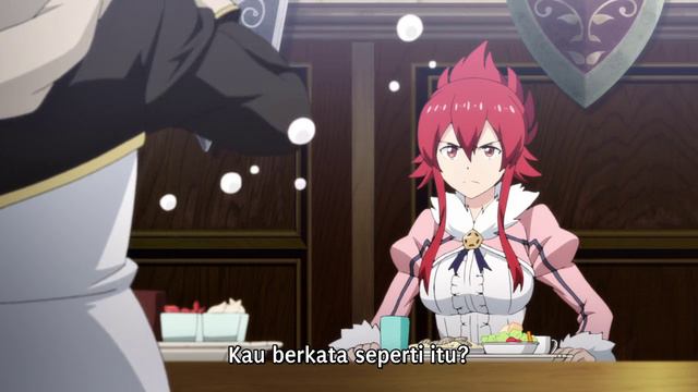 Eiyuu Kyoushitsu Episode 01 Subtitle