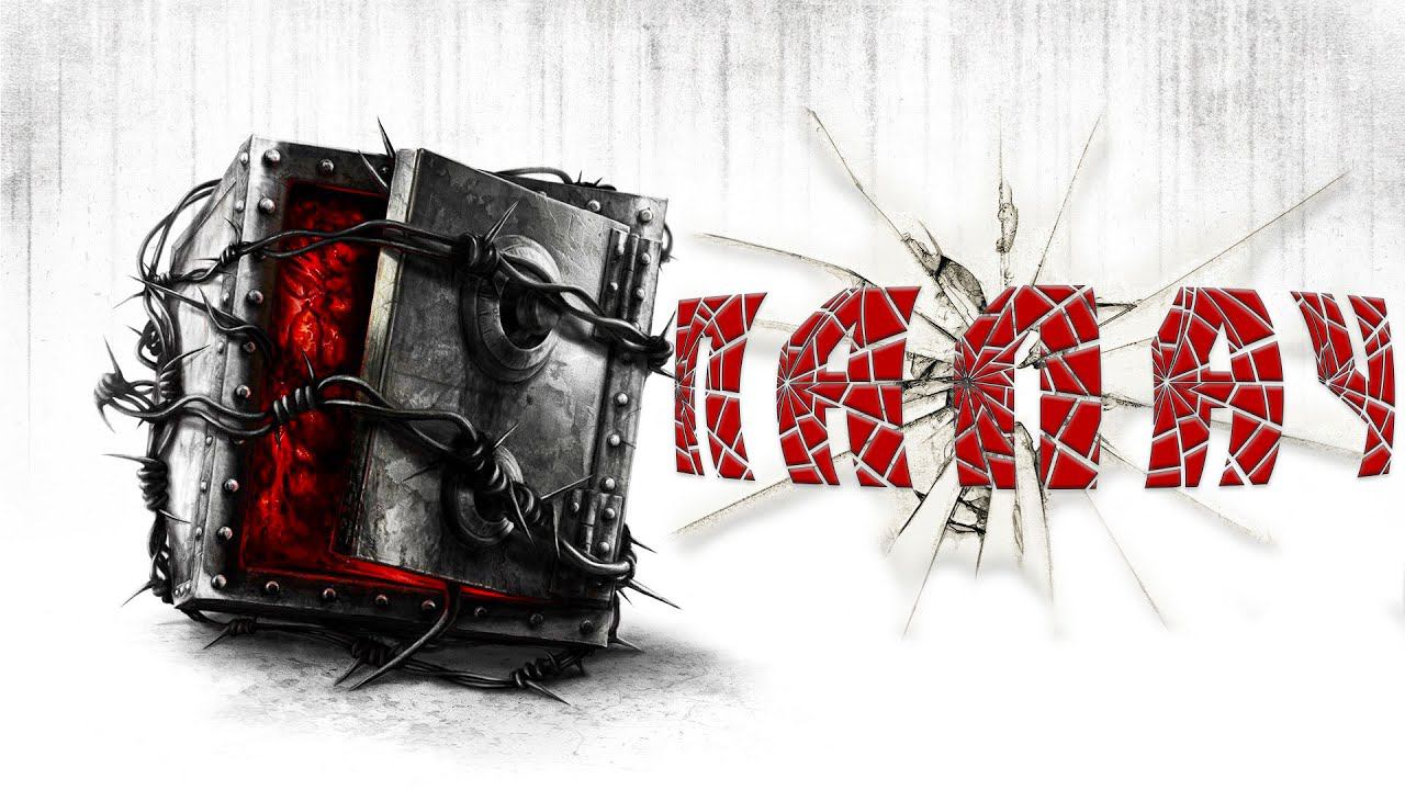 The Evil Within (The Executioner) ✅ Палач