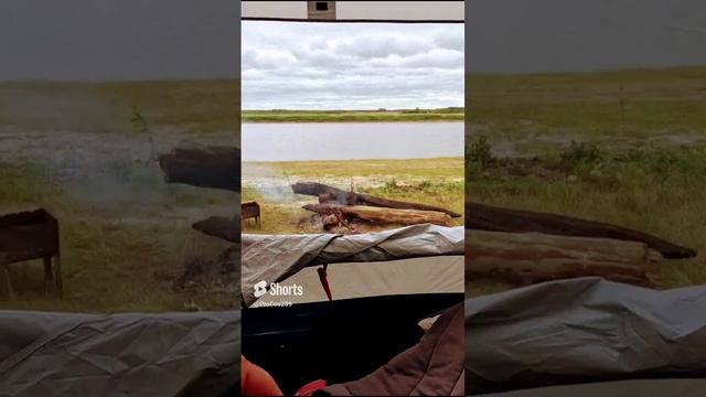 Счастье - встречать утро с любимой, где бы вы ни были!!!